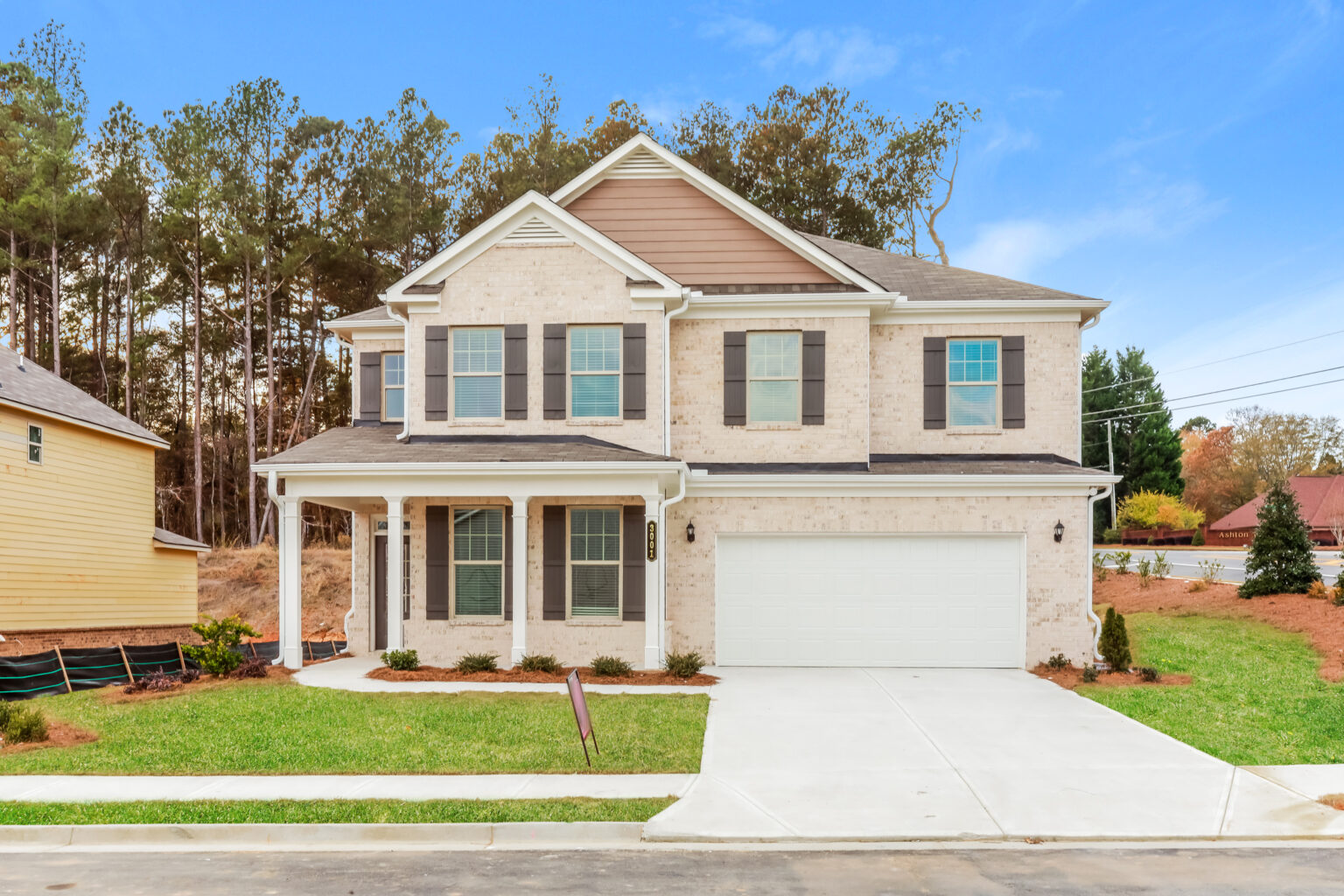 ResiBuilt: Building Quality and Affordable Homes in the Southeast