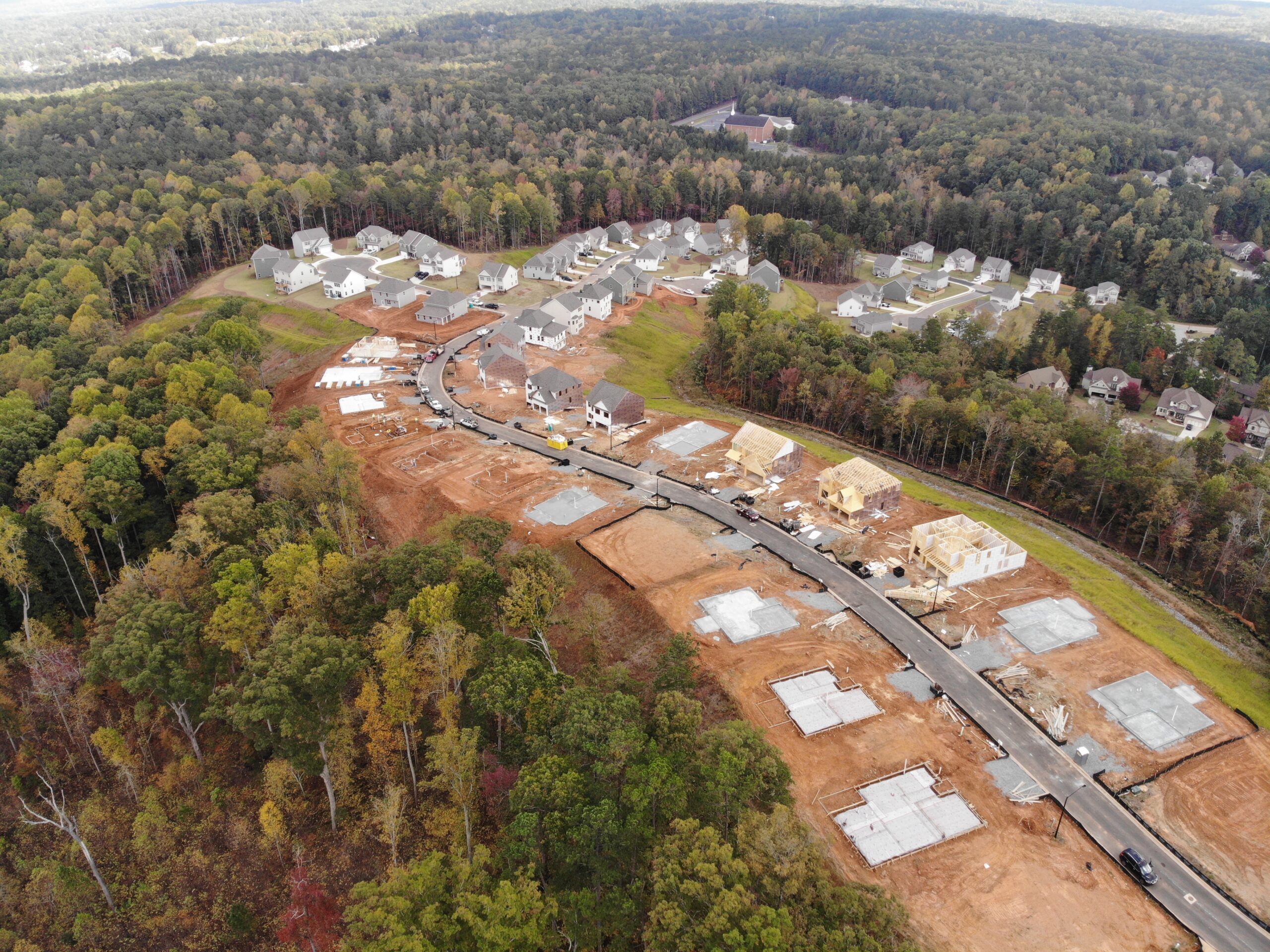 Fee Building Excellence – Transforming Investments with ResiBuilt