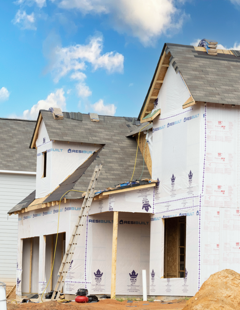 ResiBuilt: Award-Winning Quality and Designs for Lasting Homes