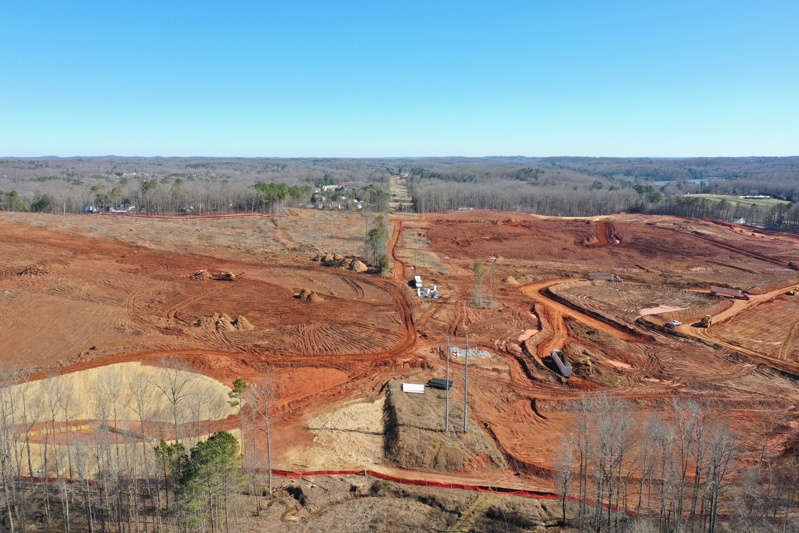 Land Development with ResiBuilt - Your Full-Cycle Partner