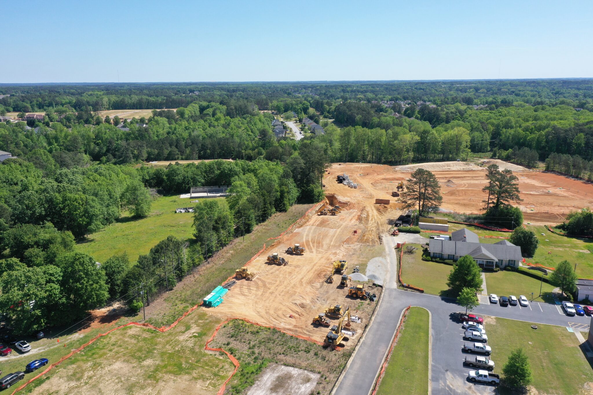 Fee Building Excellence – Transforming Investments with ResiBuilt