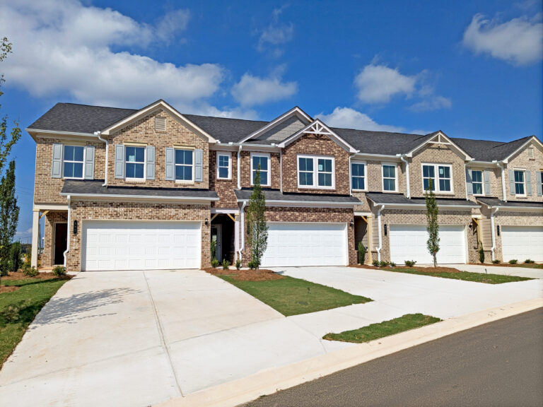 ResiBuilt: Building Quality and Affordable Homes in the Southeast