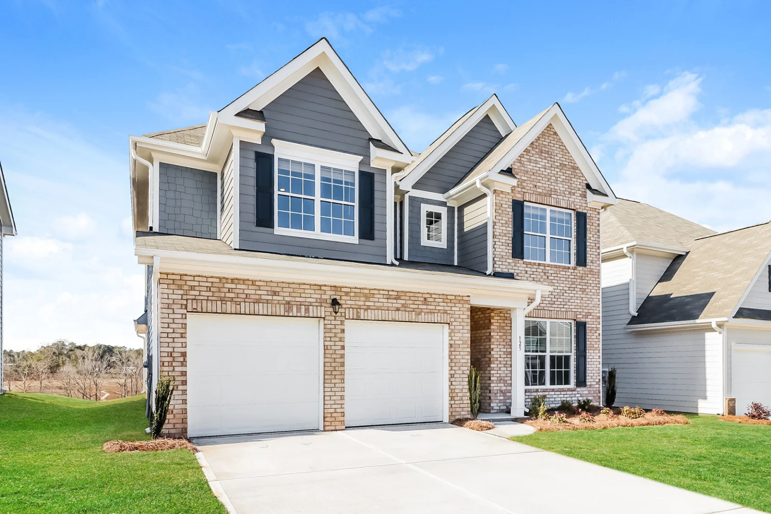 ResiBuilt - Leading BTR Construction in the Southeast